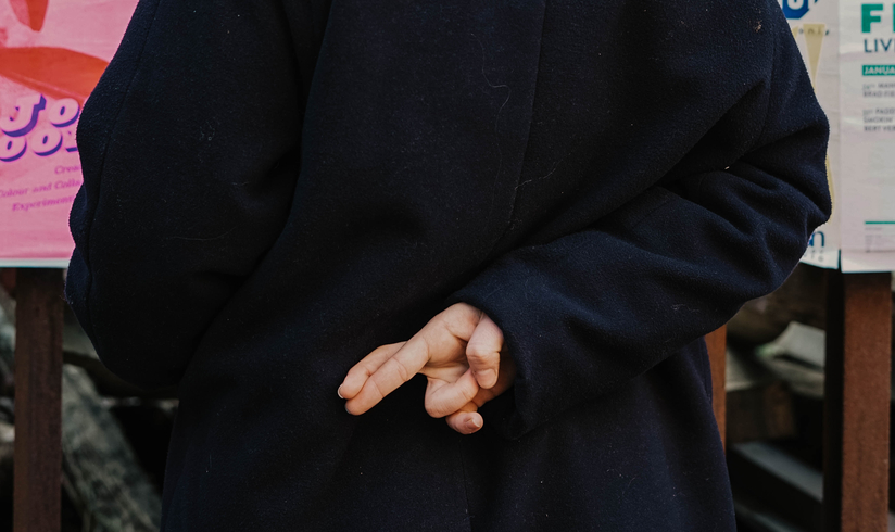 Radikale Ehrlichkeit: Coach Christoph Fink im Interview | egoFM