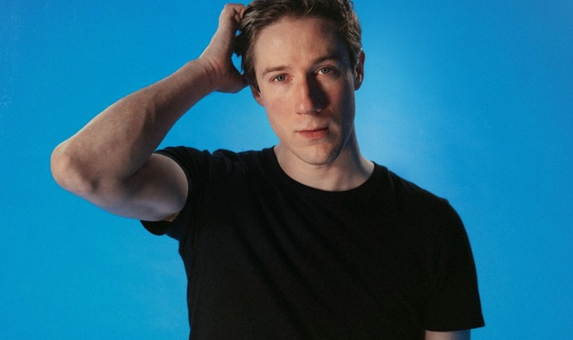 Sam Vance-Law im Interview | egoFM