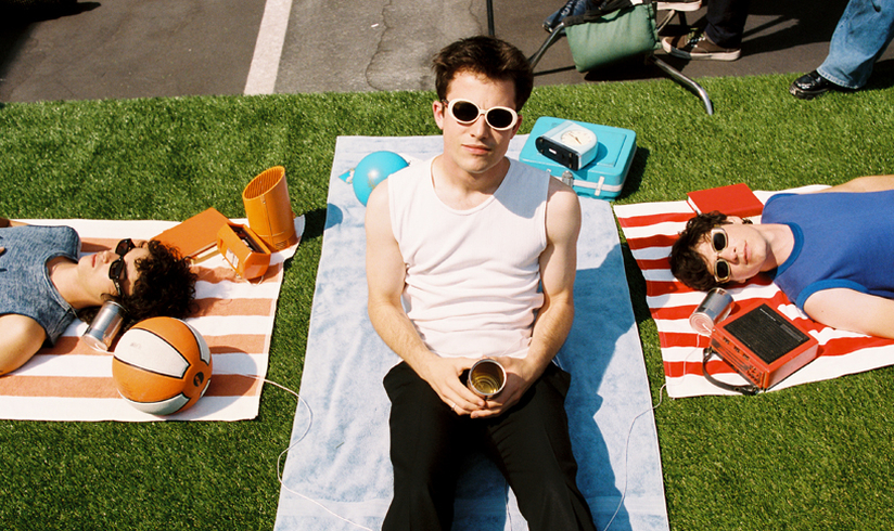 Wallows zu Gast bei egoFM | egoFM