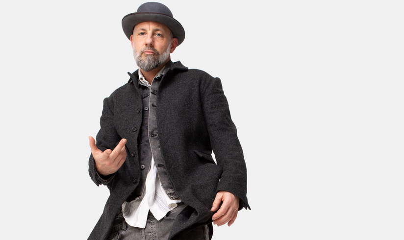 Das Bo auf Tour: Alle Infos & Tickets | egoFM