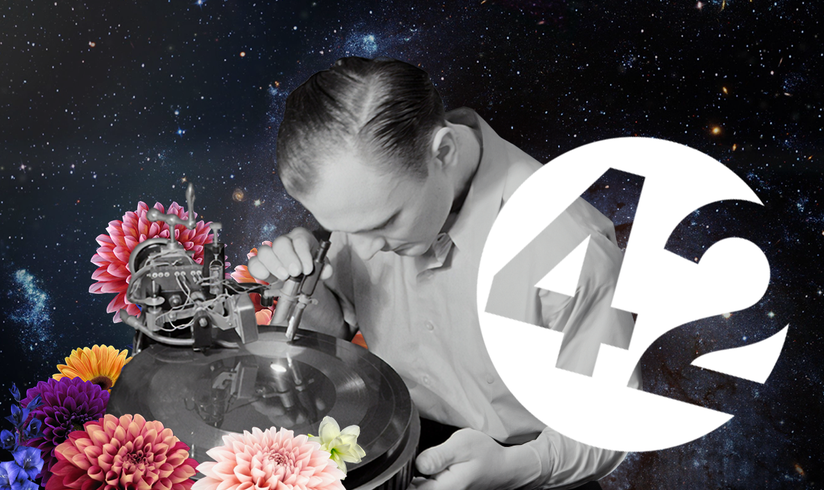 Die egoFM 42 Charts: Die besten Songs der Woche | egoFM