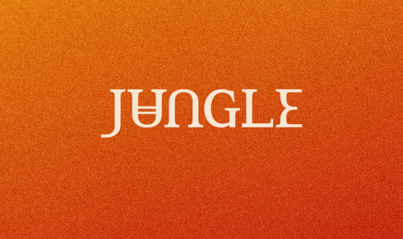 Das neue Album von Jungle: Volcano | egoFM