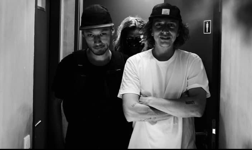 KitschKrieg und Trettman: Mini-Doku | egoFM