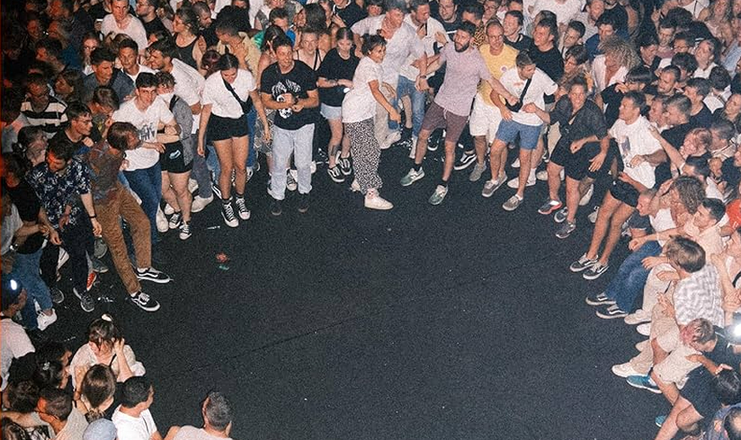 Das neue Album der Leoniden: Sophisticated Sad Songs | egoFM