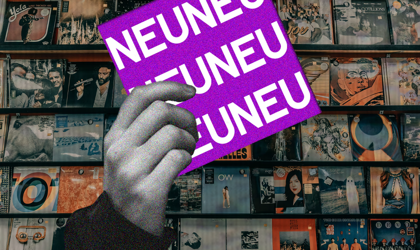 Neue Alben 2024 - der Überblick | egoFM