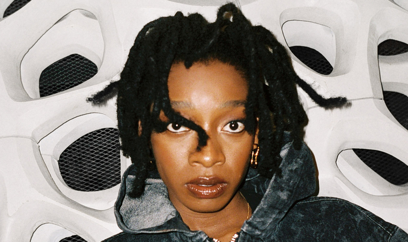 Neue Musik von Little Simz: Das Surprise-Album 'NO THANK YOU' | egoFM