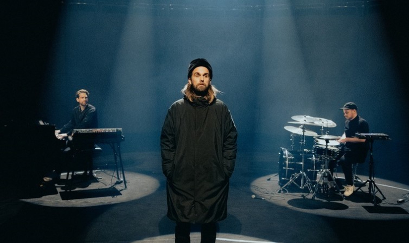 Neue Musik von OK KID: "Es regnet Hirn" | egoFM