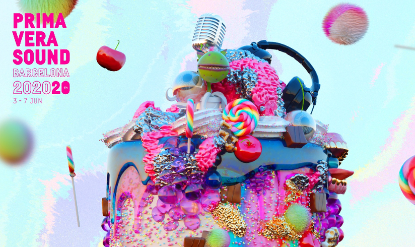 Primavera Sound: Das komplette Line Up steht | egoFM