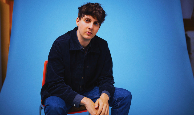 Roosevelt veröffentlicht einen neuen Song | egoFM