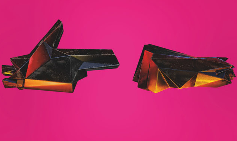 Das neue Album von Run The Jewels: RTJ4 | egoFM
