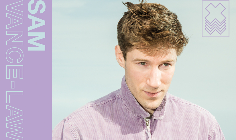 Das neue Album von Sam Vance-Law: Goodbye | egoFM