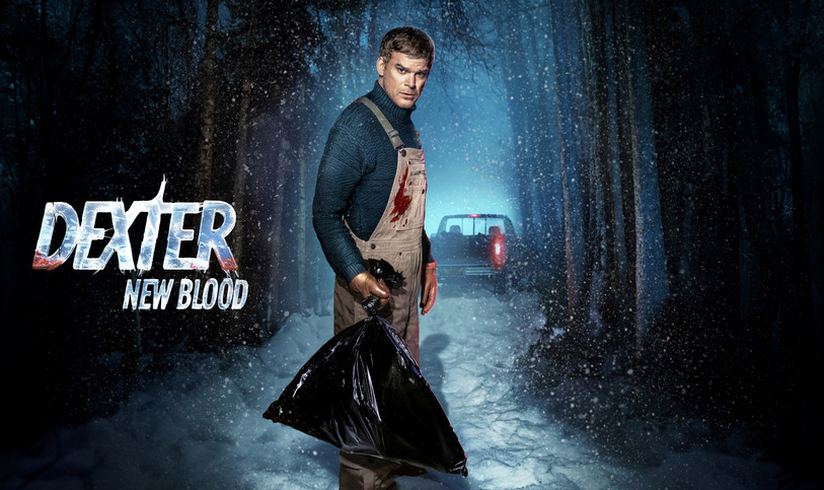 Spoilerroom #20: Mit Billions, Dexter und Wolfe | egoFM