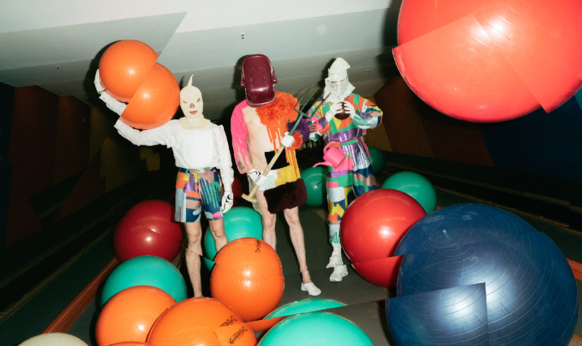 Die Deichkind Crew braucht deine Unterstützung | egoFM