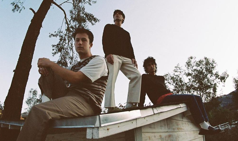 Das neue Album von Wallows: Tell Me That It's Over | egoFM