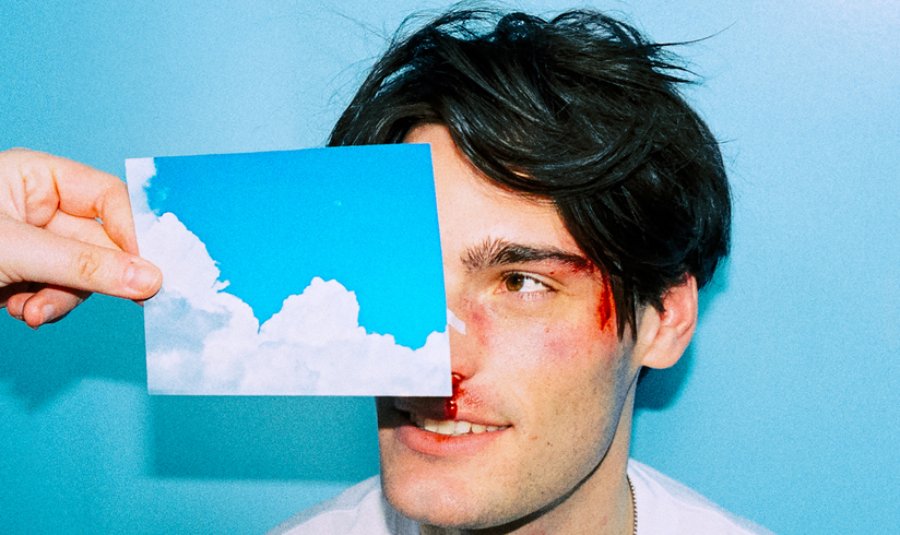 Das neue Album von zeck: Daydream Therapy | egoFM