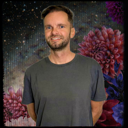 Philipp Frost | egoFM